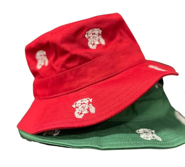 SIGNATURE BUCKET HATS – McMillions Apparel